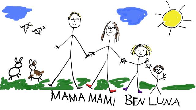 Diskriminierung von lesbischen Familien würde sich durch Adoptionshilfe ... Diskriminierung von lesbischen Familien würde sich durch Adoptionshilfe ...
