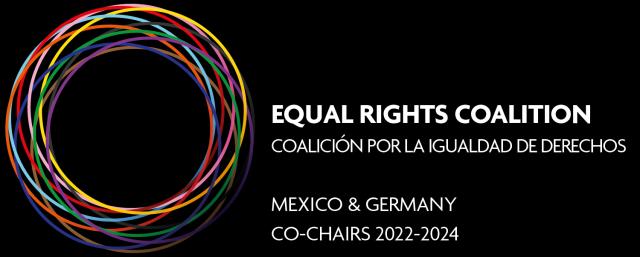 Equal Rights Coalition: Human Rights in Action