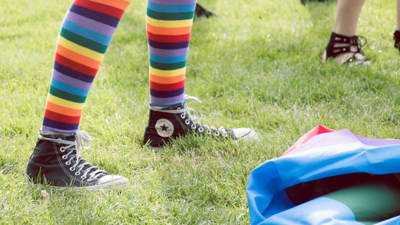 BerTA Sommerfest in Stuttgart